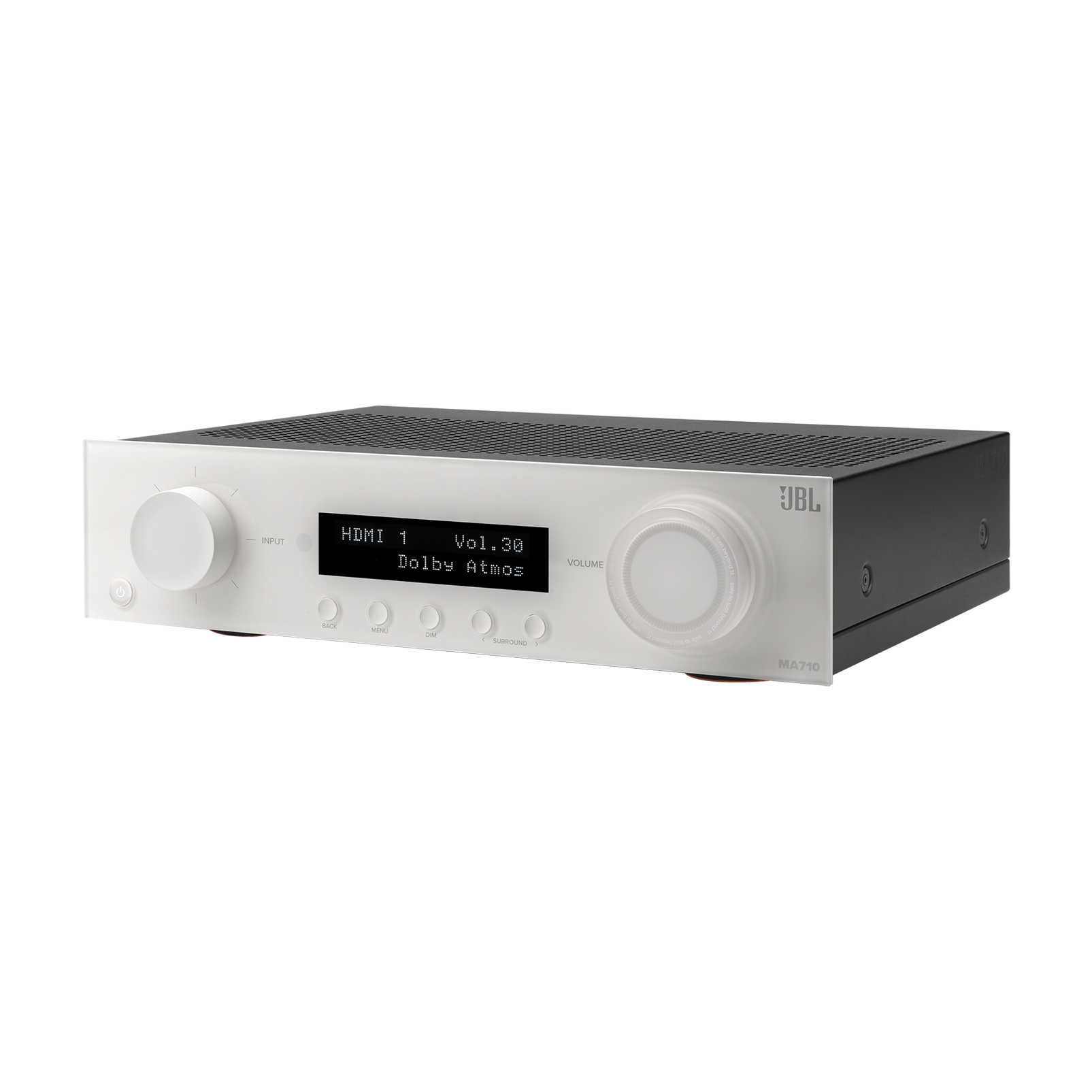 MA710 | 7.2-channel 8K AV Receiver