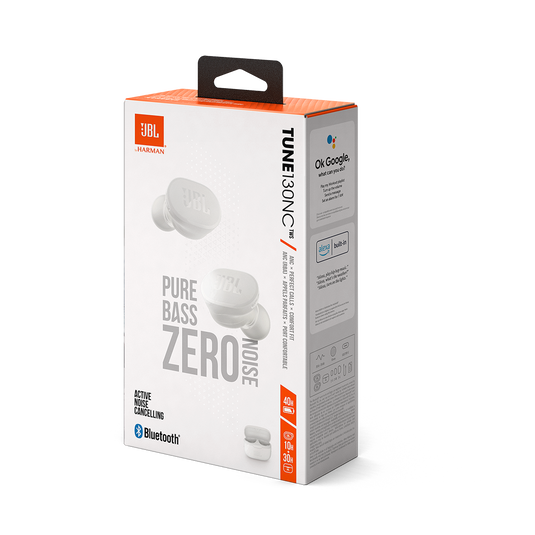JBL Tune 130NC TWS | True wireless Noise Cancelling earbuds