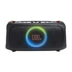 JBL PartyBox On-the-Go Essential | Portable party speaker JBL PartyBox On-the-Go Essential | Portable party speaker