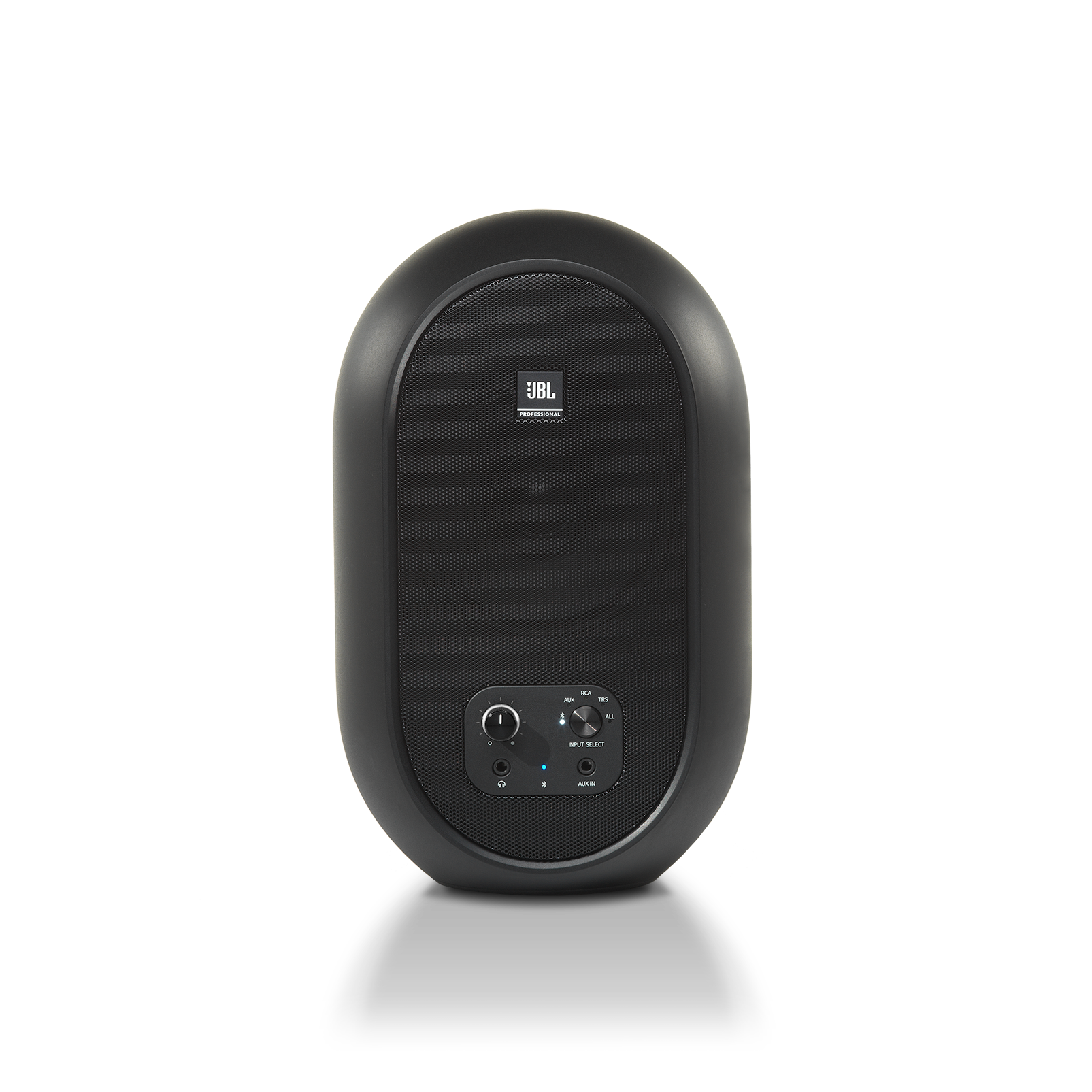 JBL 104-BT (Pair) | Compact Desktop Reference Monitors with Bluetooth