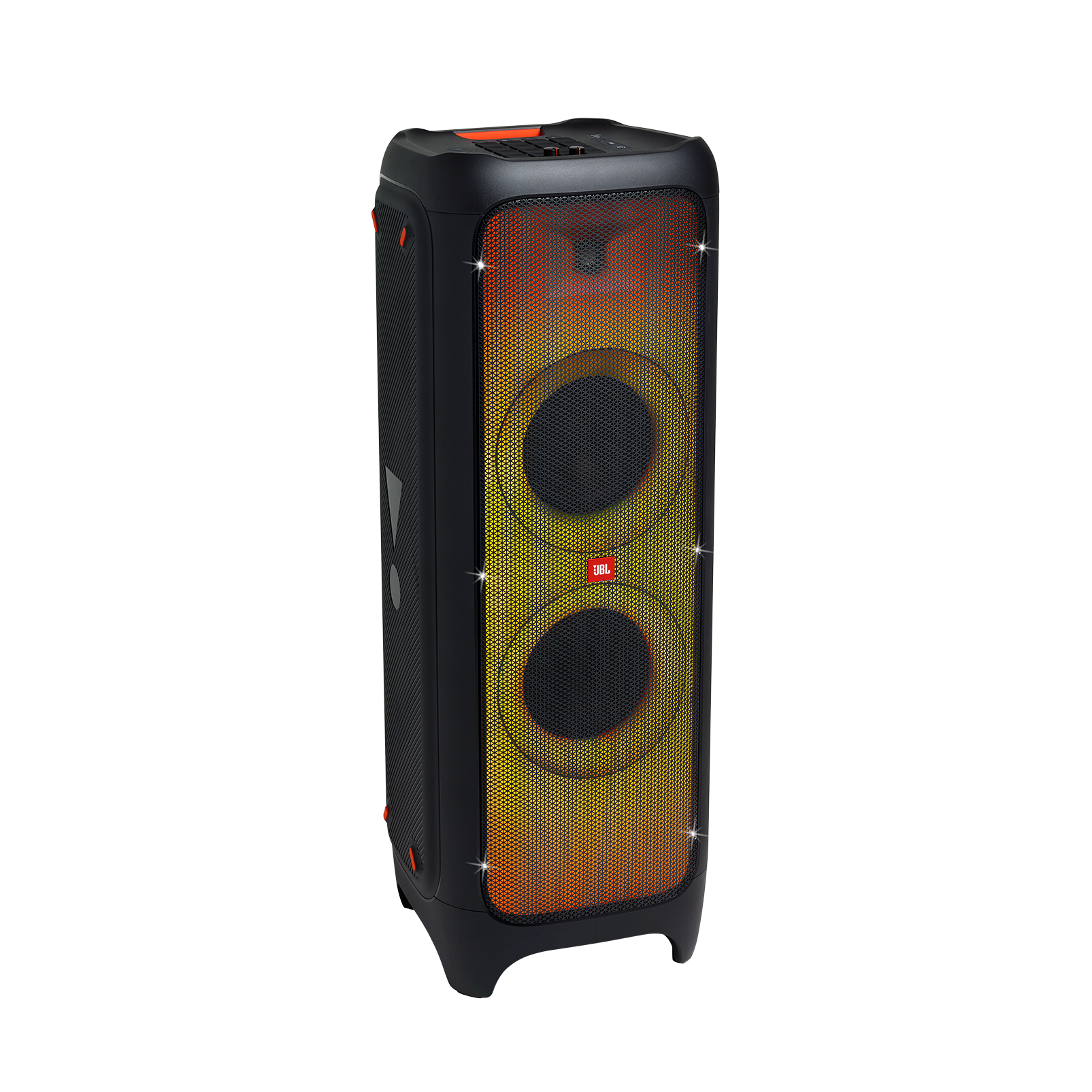JBL PartyBox 1000 | Powerful Bluetooth party speaker with full panel ...
