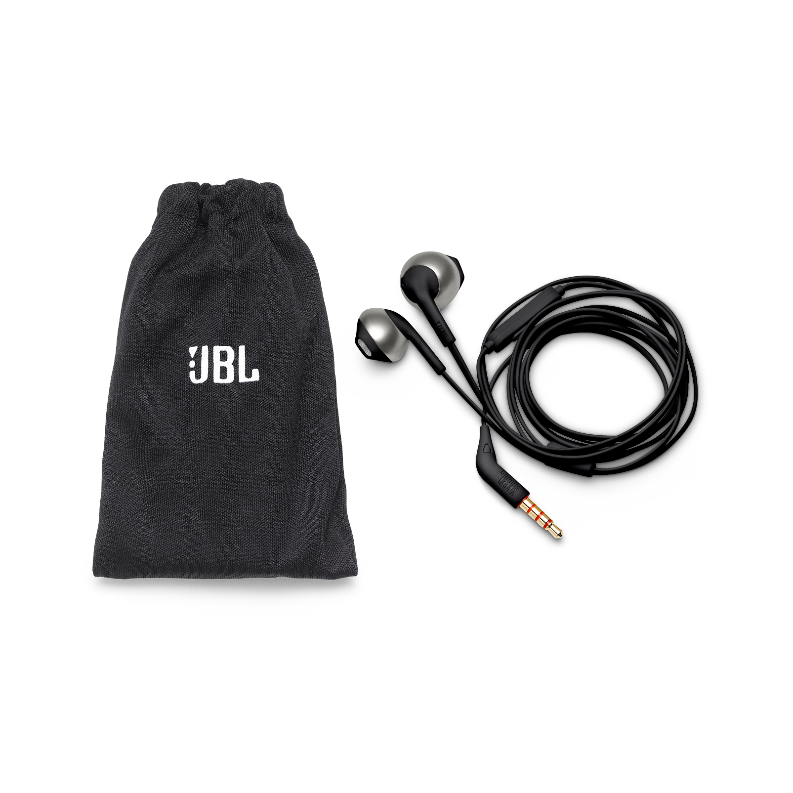 JBL Tune 205 | Earbud headphones