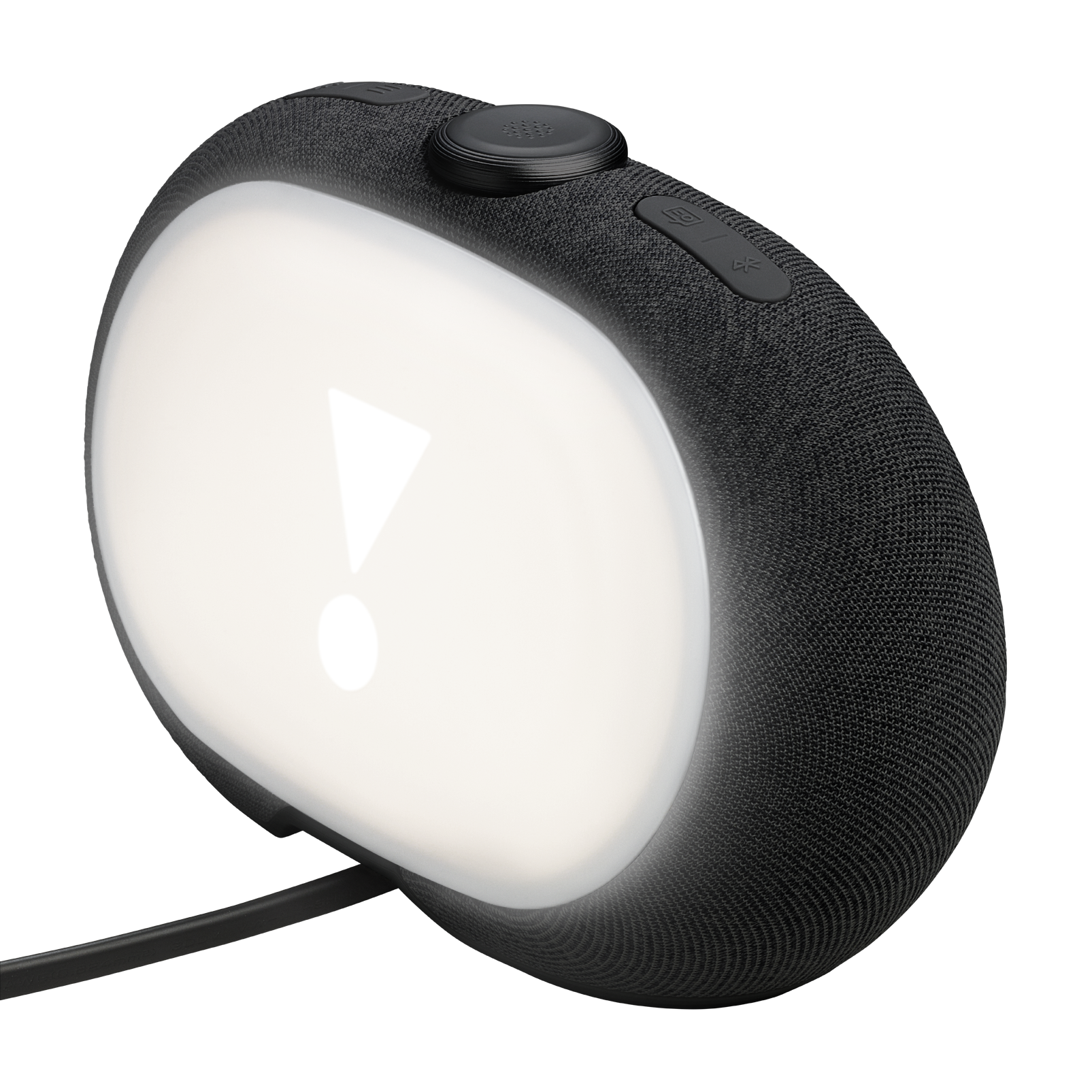 JBL Horizon 3 | Bluetooth® clock radio speaker with DAB/DAB+/FM