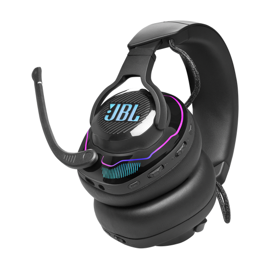 JBL Quantum 910X Wireless | Wireless over-ear performance gaming ...