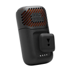 JBL EasySing Mic Mini | Mini AI-powered microphone with real-time vocal ...