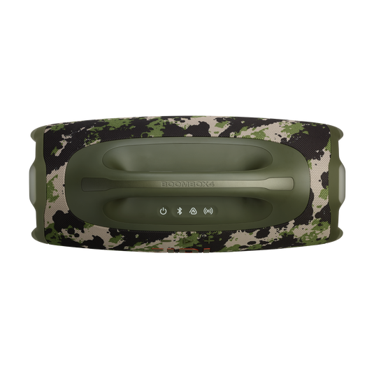 JBL Boombox 4 | Most powerful JBL portable waterproof speaker with ...