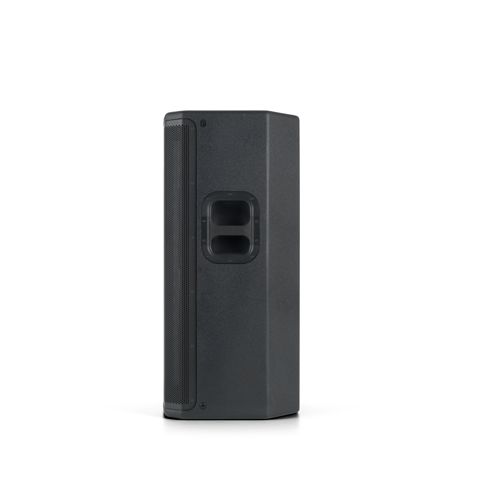 JBL PRX935 | Professional Powered Three-Way Single 15-Inch PA Loudspeaker