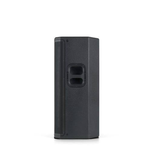 JBL PRX935 | Professional Powered Three-Way Single 15-Inch PA Loudspeaker