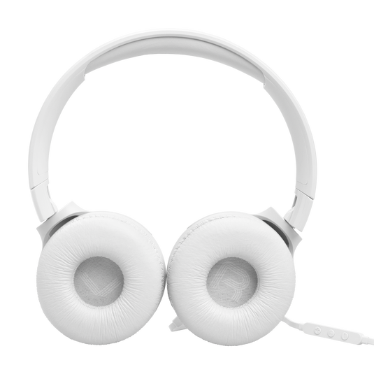 JBL Tune 520C USB-C | Hi-Res wired on-ear headphones
