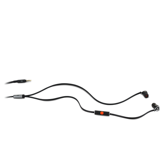 J33i | Premium in-ear headphones with microphone