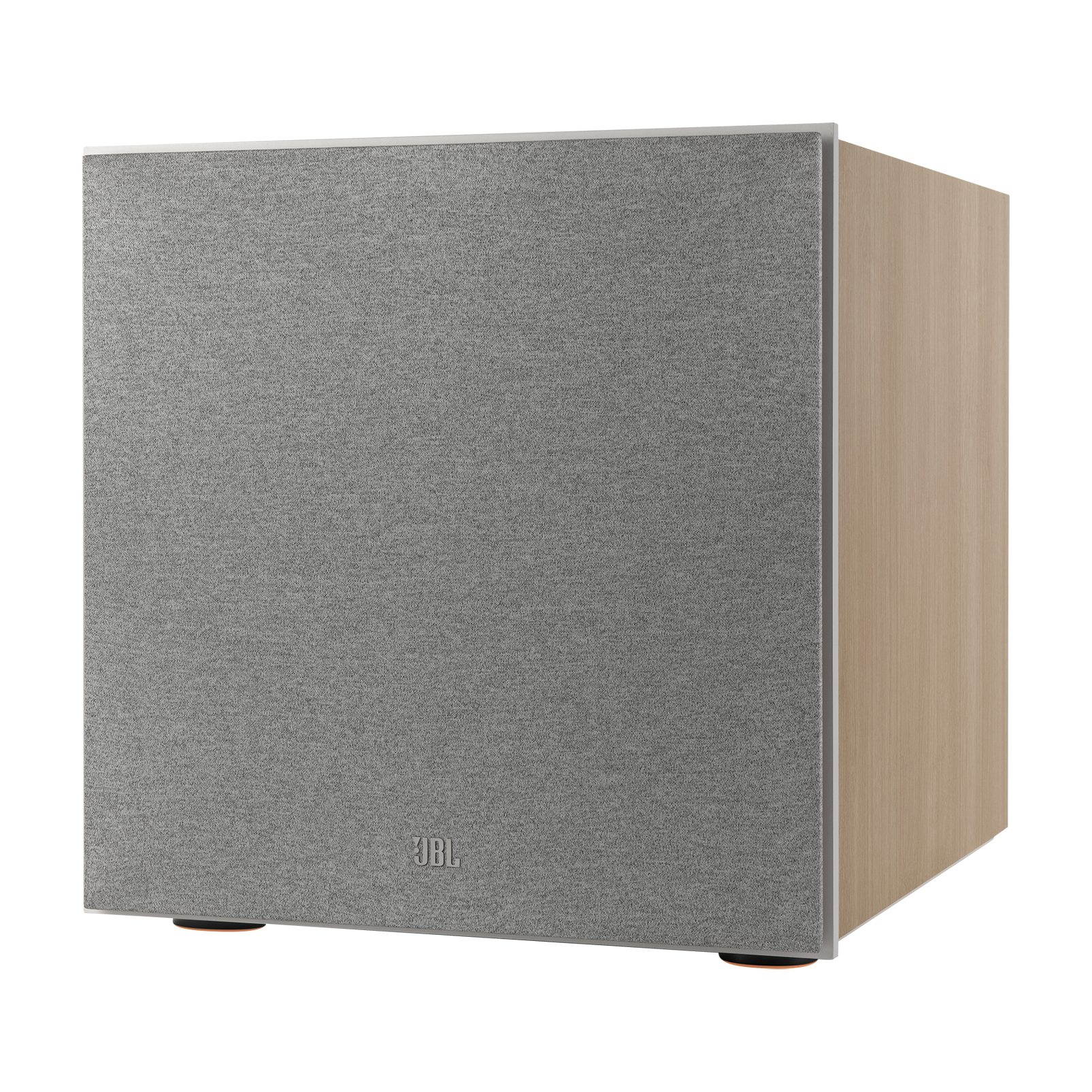 JBL Stage 2 Loudspeakers & Modern Audio AVRs