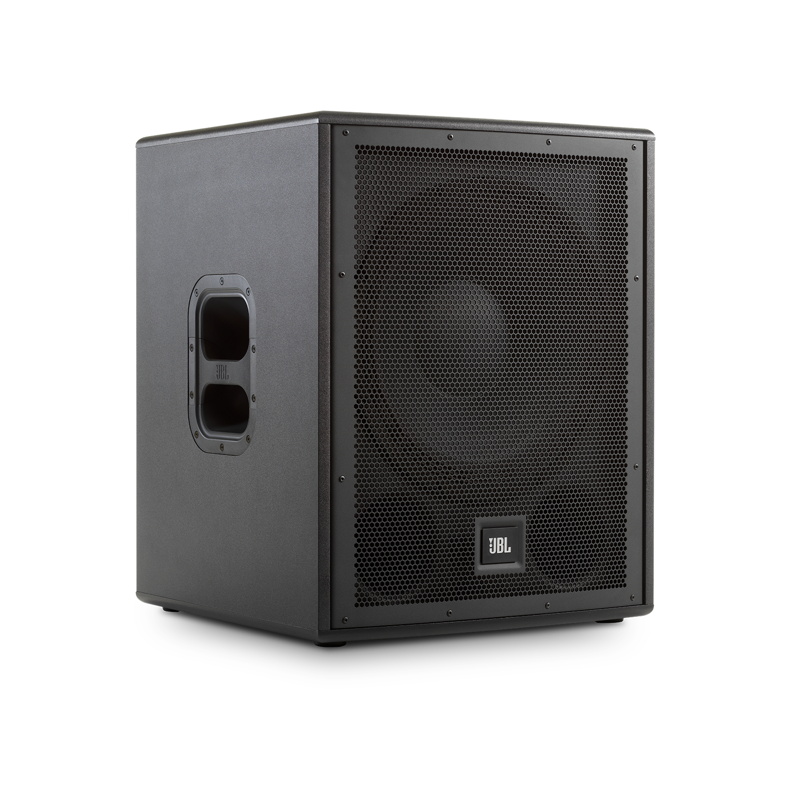 JBL IRX115S | 15" Powered Subwoofer