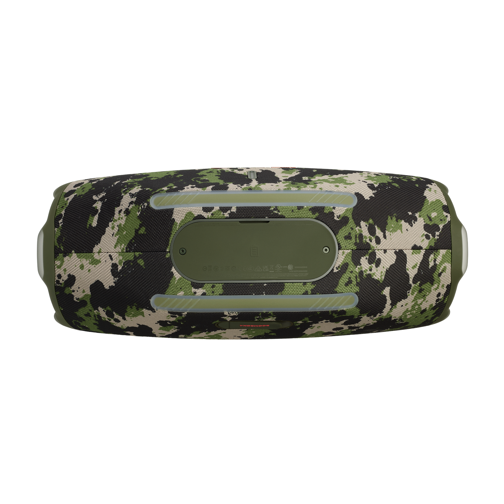 JBL Boombox 4 | Most powerful JBL portable waterproof speaker with ...