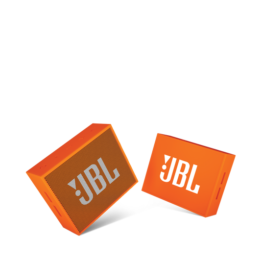 jbl logo speaker