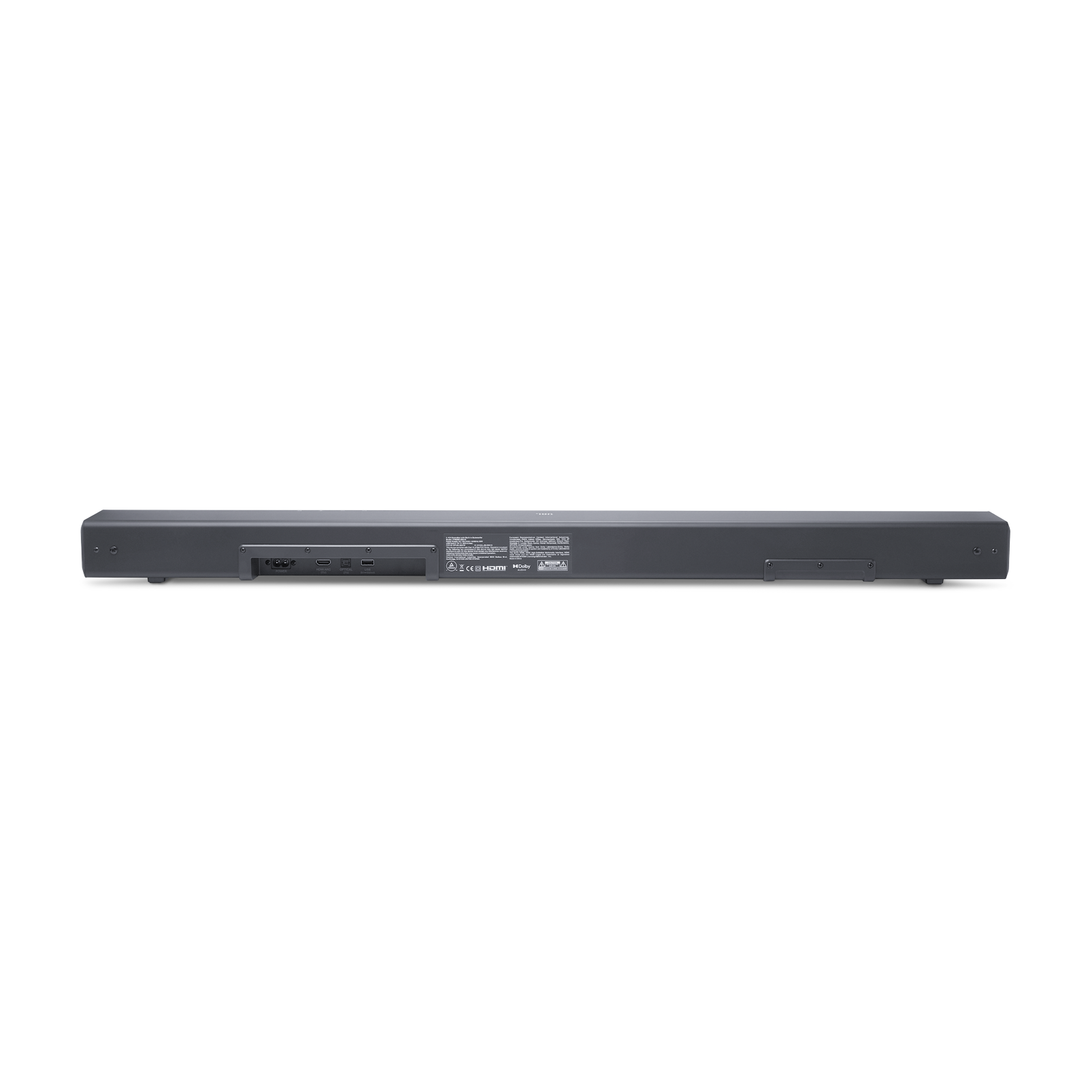 JBL Cinema SB510 | 3.1 Channel Soundbar
