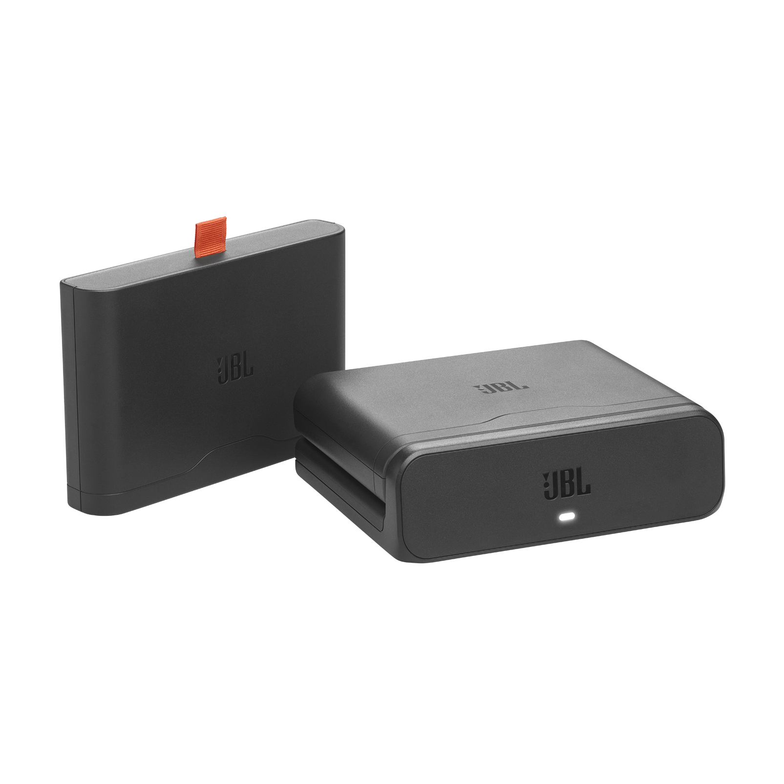 JBL Battery 600 Duo with Charging Case | Two easy-to-replace spare ...