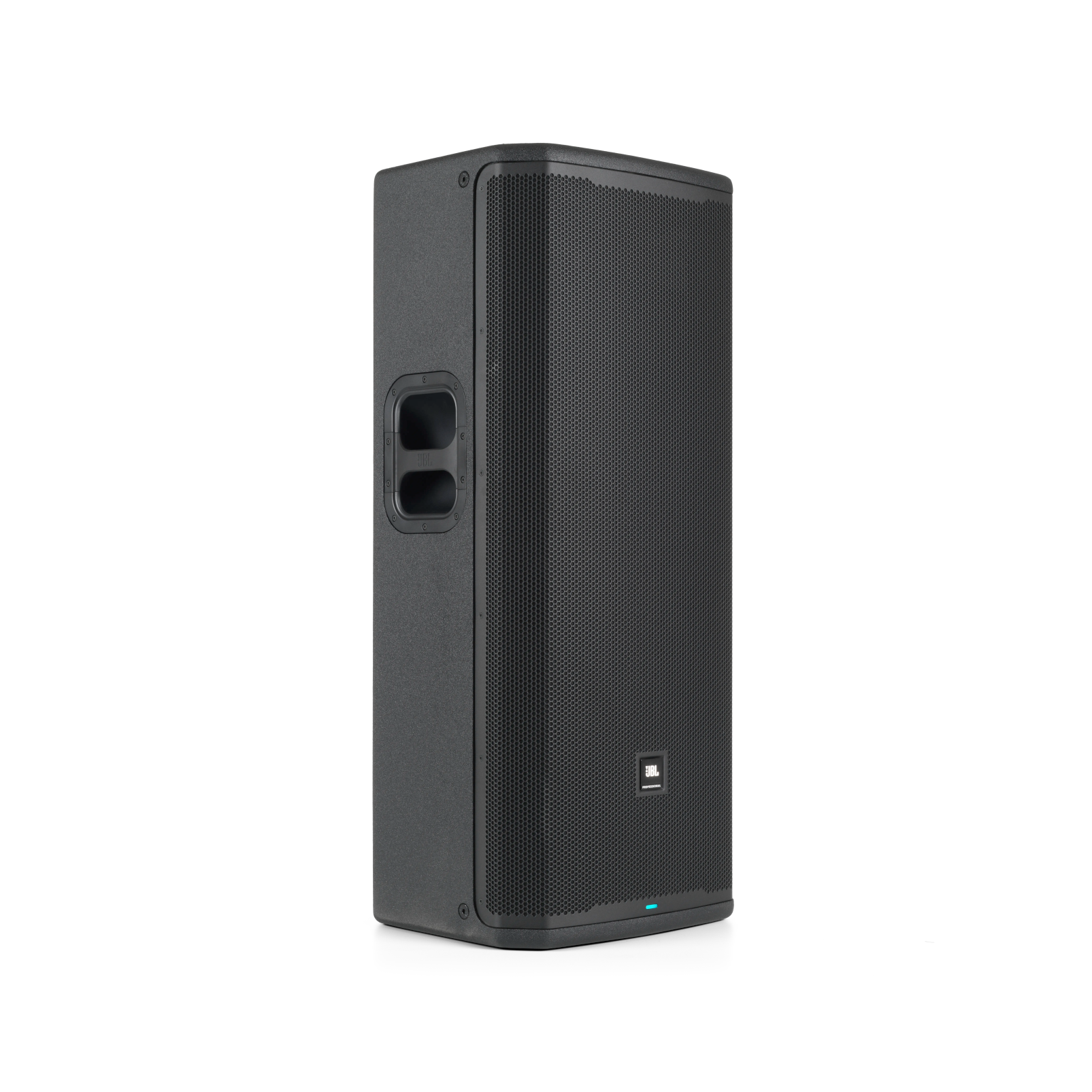 JBL PRX925 | Professional Powered Two-Way Dual 15-Inch PA Loudspeaker