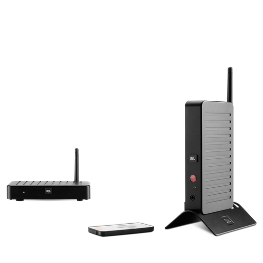 ON AIR WEM 1 | Wireless Expansion Module