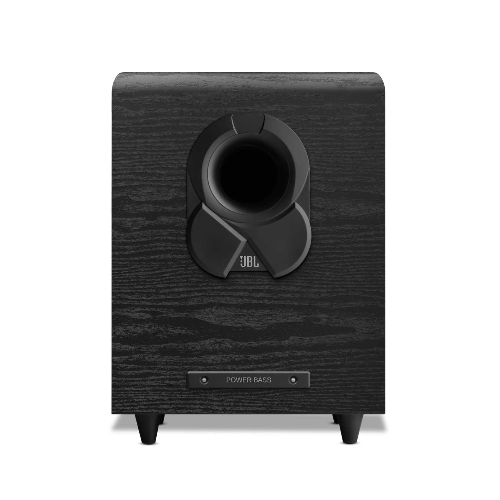 SP150 | 150-watt, 10" powered subwoofer