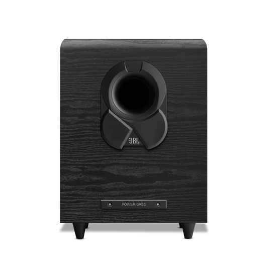 SP150 | 150-watt, 10" powered subwoofer