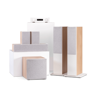 Home Audio Bundles | JBL.com