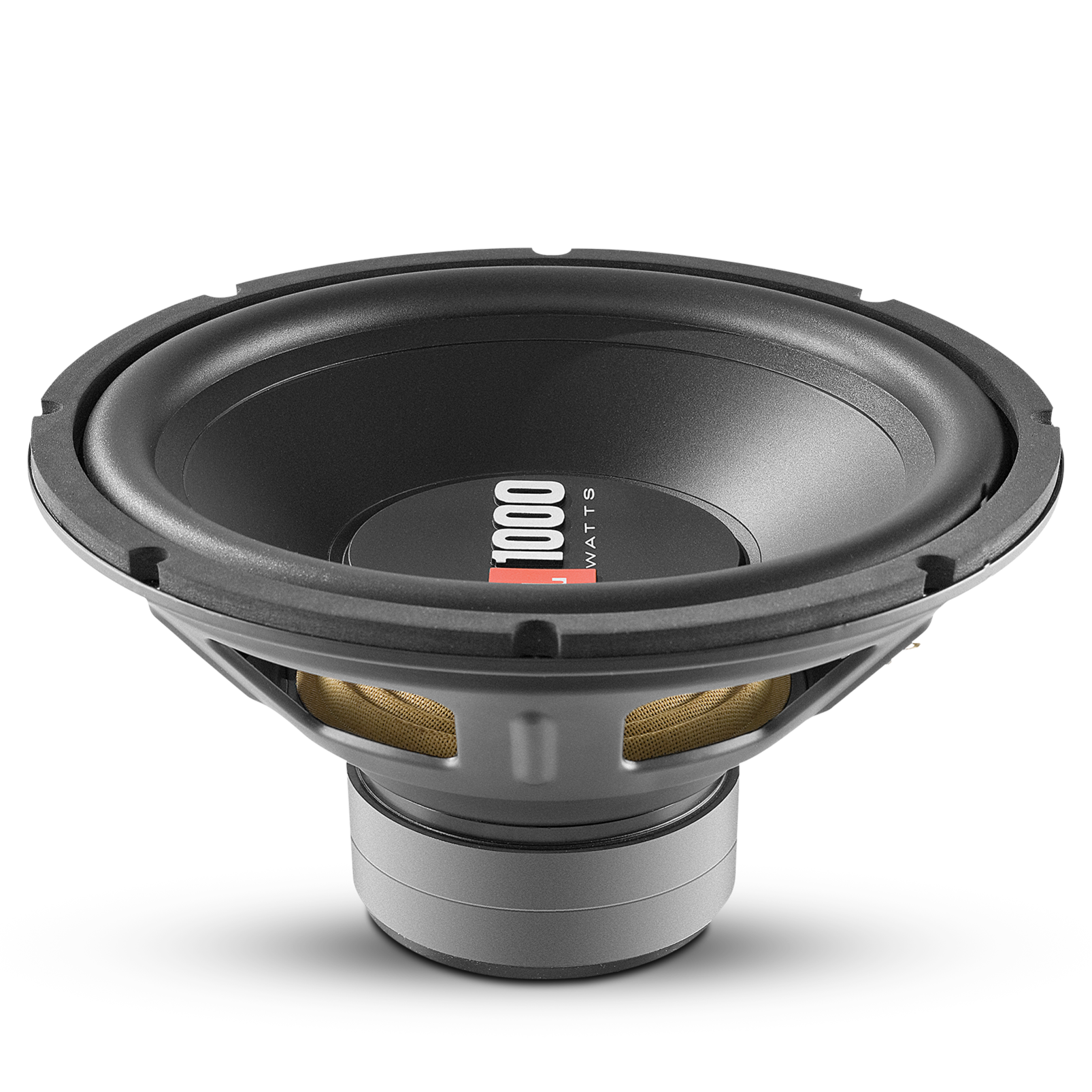 CS1214 | 30 cm (12 inch) subwoofer, with double magnet suitable for ...