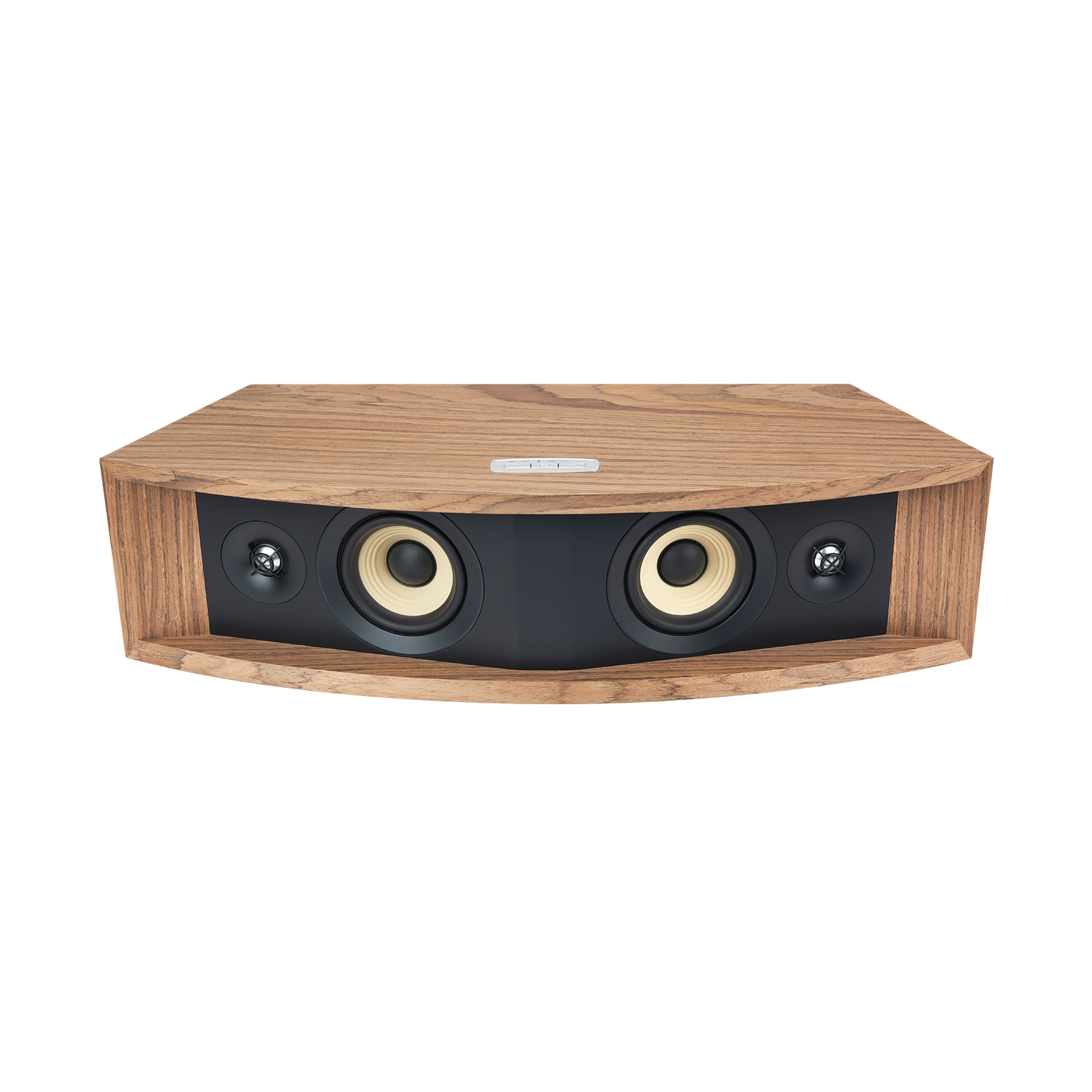 JBL L42ms Music System | Integrated Music System