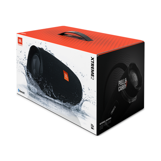 JBL Xtreme 2 | Portable Bluetooth Speaker JBL Xtreme 2 | Portable Bluetooth Speaker