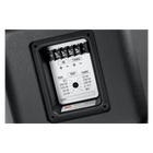 JBL AWC82 | All-Weather Compact 2-Way Coaxial Loudspeaker with 8" LF