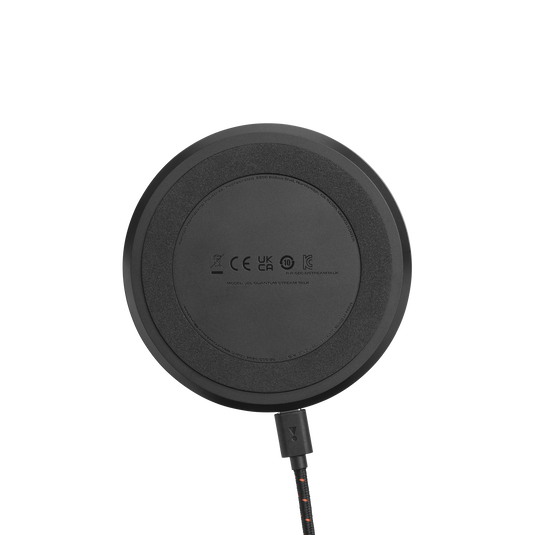 JBL Quantum Stream Talk | USB condenser microphone for streaming ...