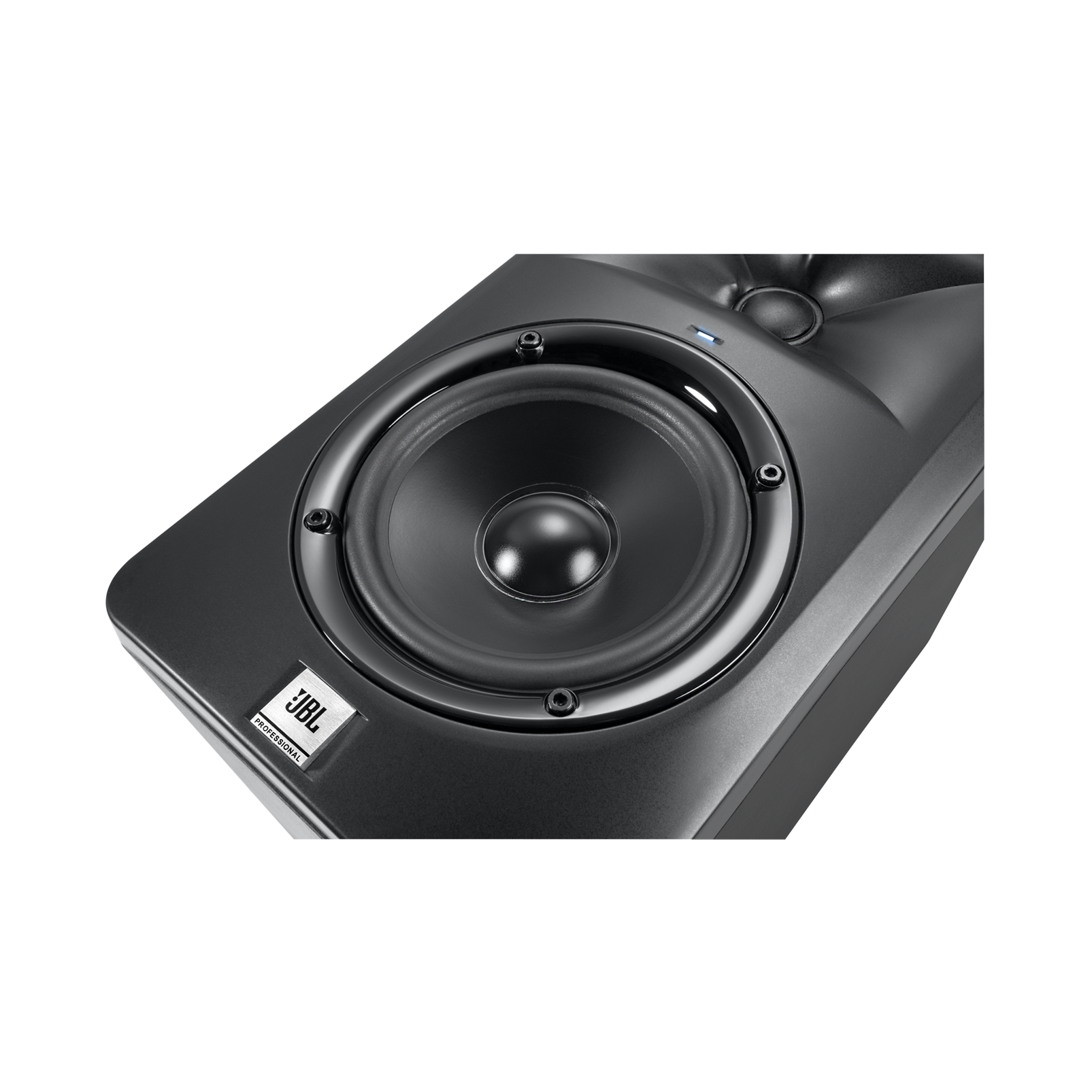 JBL LSR305 (B-Stock) | 5" Two-Way Powered Studio Monitor