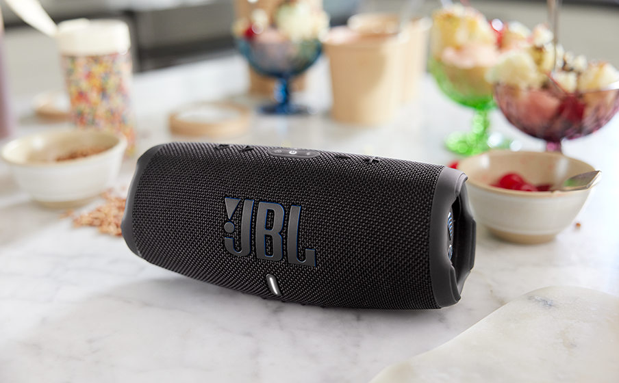 JBL Charge 5 Wi-Fi SE | Portable Wi-Fi and Bluetooth speaker