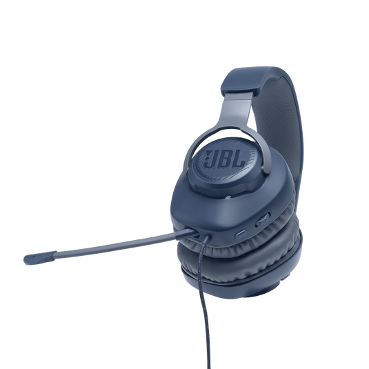 JBL Quantum 100 | Wired Gaming Headset