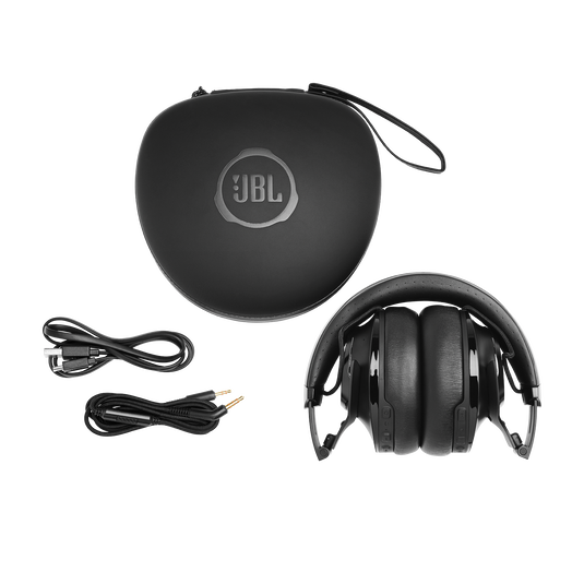 JBL Club 950NC | Wireless over-ear noise cancelling headphones