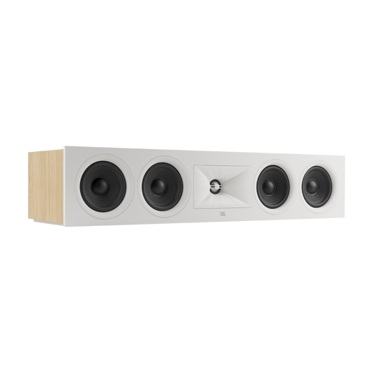 Stage 245C | 2.5-Way Quad 4.5-inch (114mm) Center Channel Loudspeaker