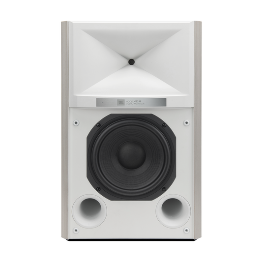 4329P Studio Monitor Powered Loudspeaker System | Powered Bookshelf ...