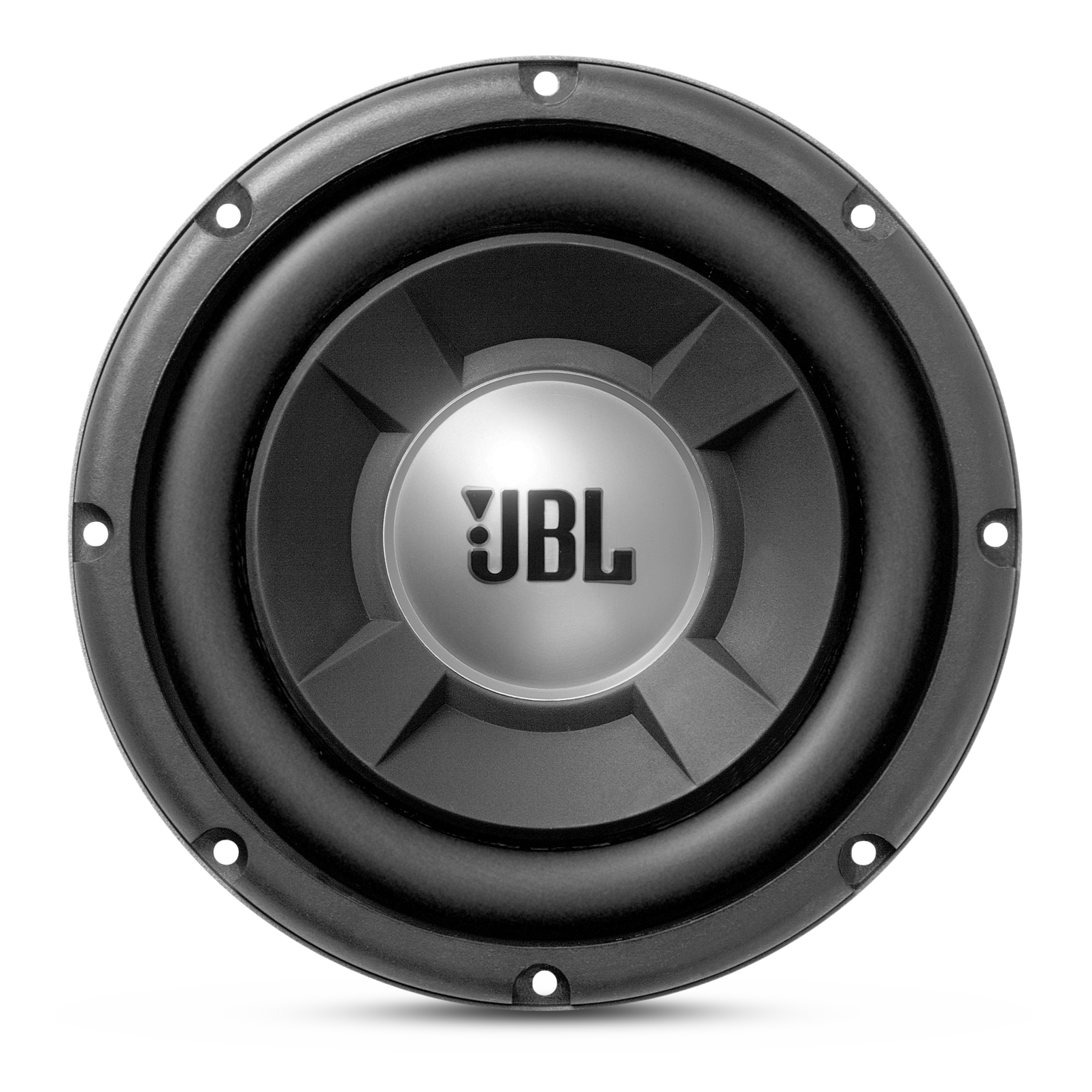 GTO804 | 8" Single Voice-Coil Subwoofer