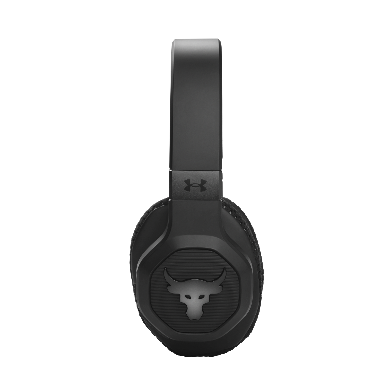 UA Project Rock Over-Ear Training Headphones - Engineered by JBL | Over ...