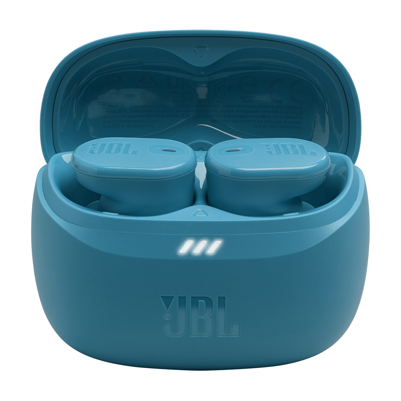 JBL Tune Buds 2 | True Wireless Noise Cancelling Earbuds
