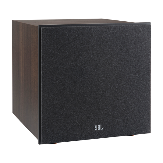 Stage 200P | 10-inch (250mm) 300W Powered Subwoofer