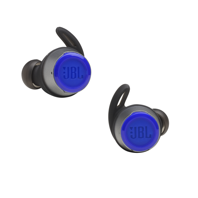 JBL Reflect Flow | Waterproof true wireless sport earbuds
