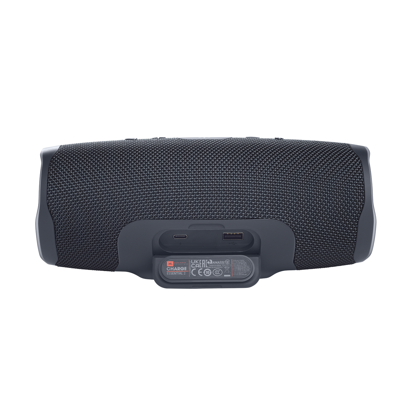 JBL Charge Essential 2 | Portable Waterproof Speaker with Powerbank