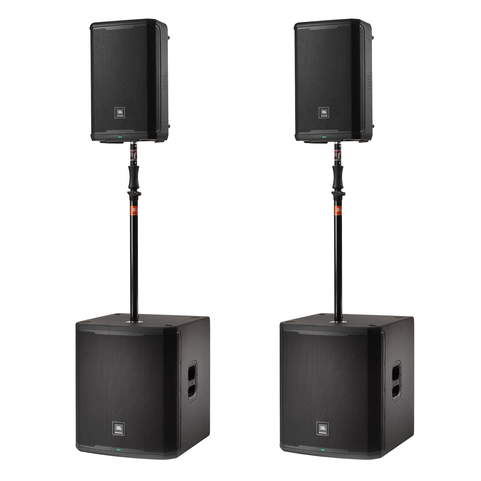 PRX915 + PRX918XLF Bundle