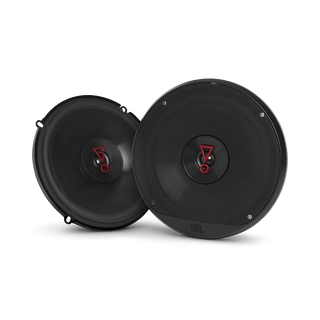 Car Audio Speakers | Car Stereo | JBL