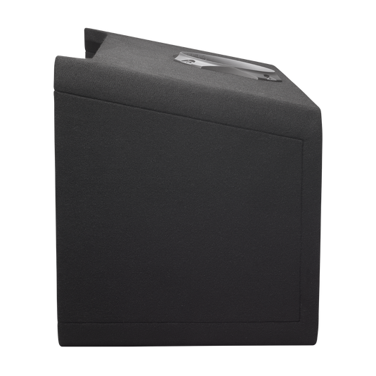 CLUB 1200D | Ported enclosure with two 12" (300mm) Club subwoofers