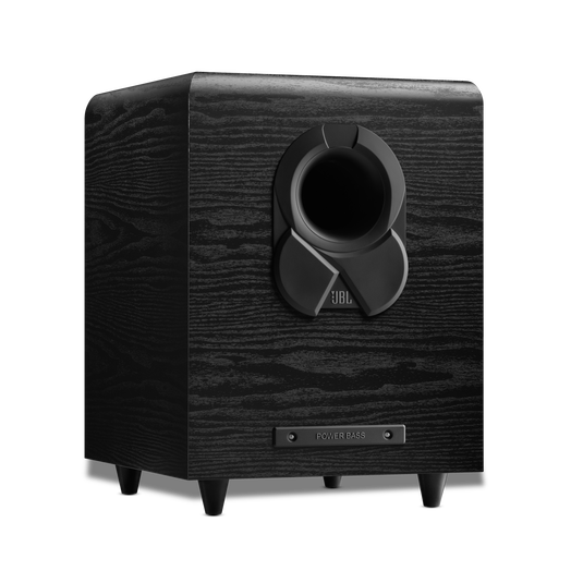 SP150 | 150-watt, 10" powered subwoofer