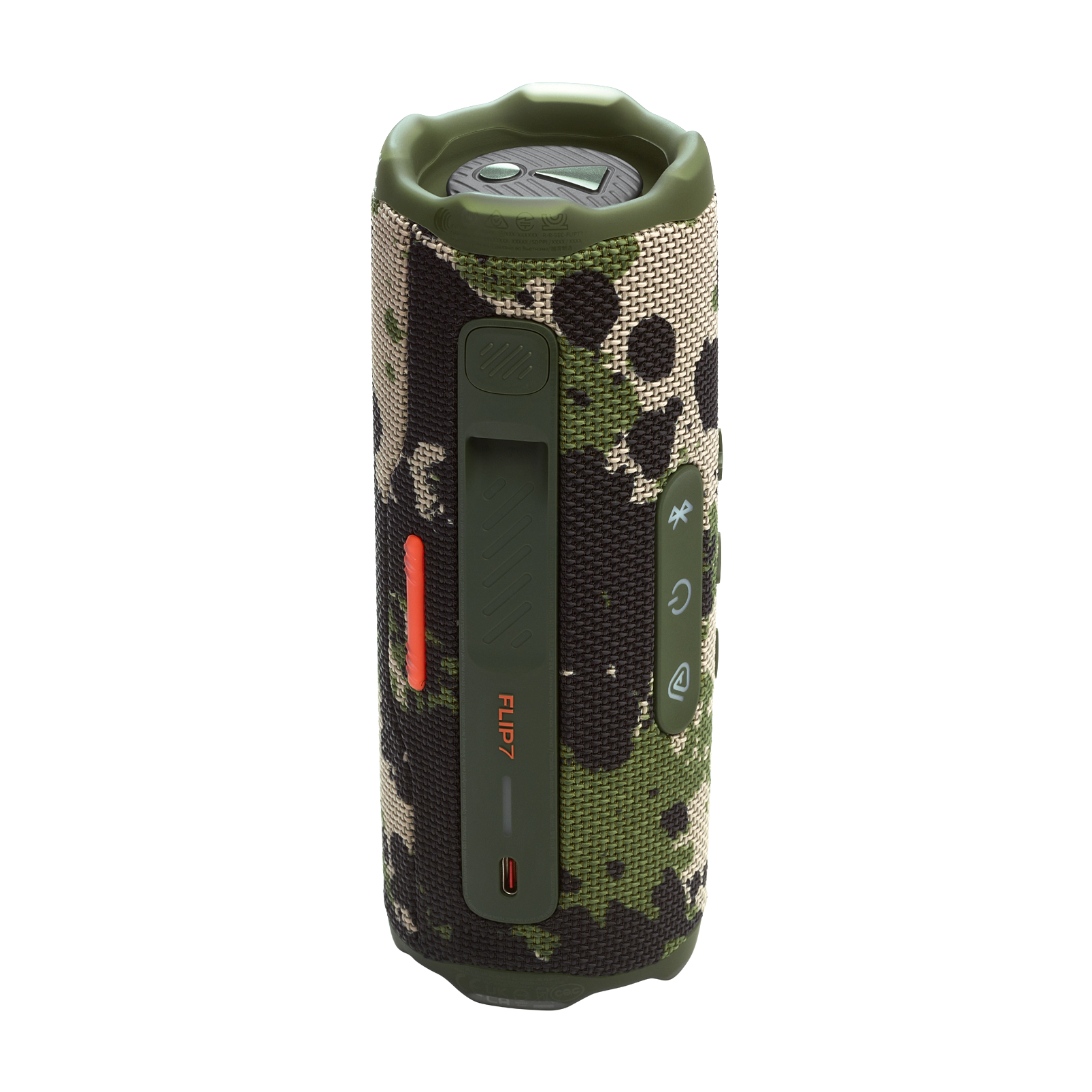 JBL Flip 7 | Portable waterproof and drop-proof speaker
