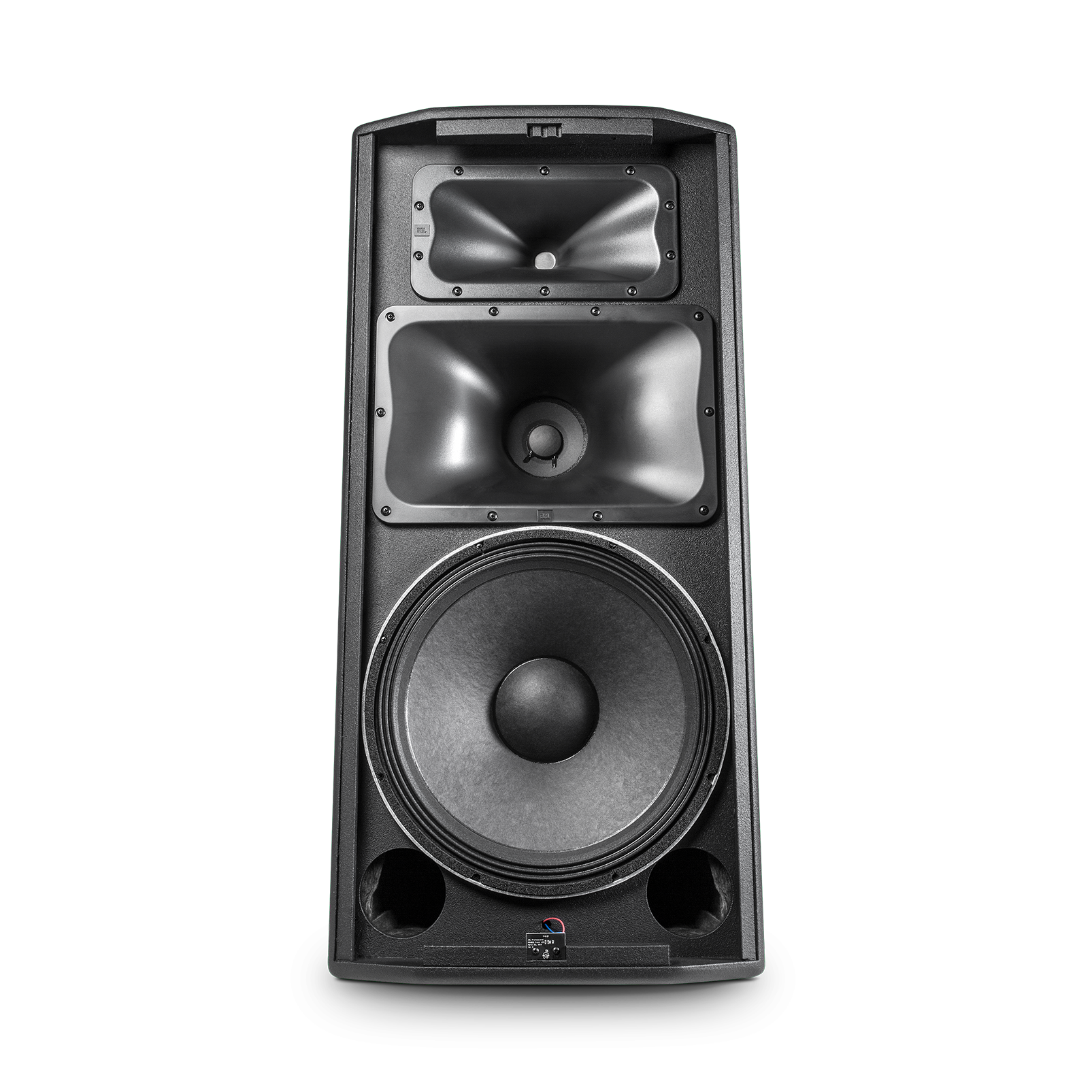 JBL PRX835 | 15" Three-Way Full-Range Main System with Wi-Fi