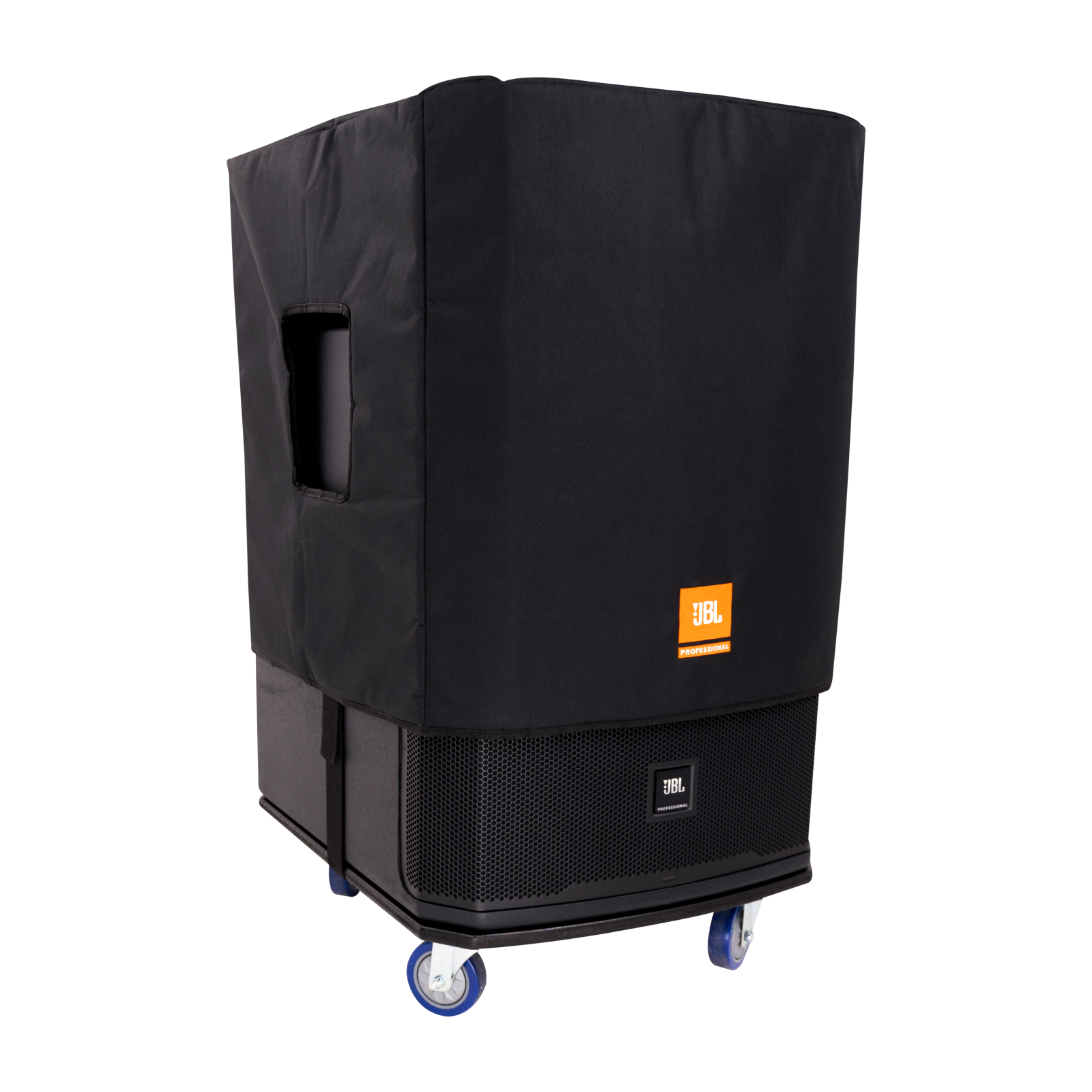 JBL PRX918XLF Slip On Cover | Speaker Slipcover for JBL PRX918XLF ...