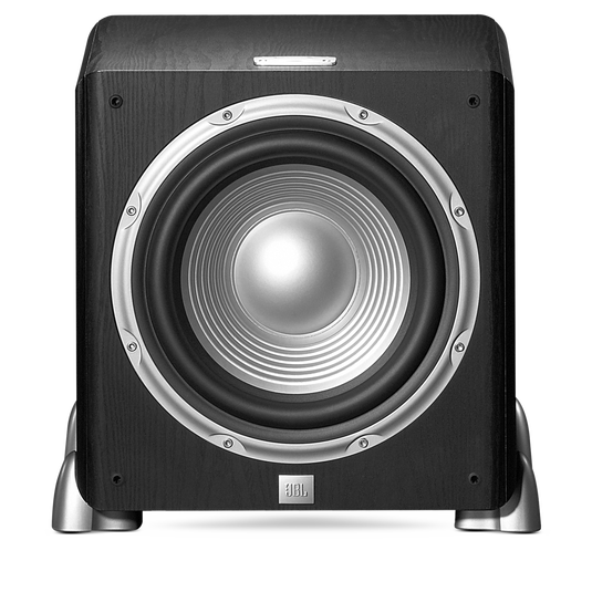 L8400P | High-performance 600-watt 12 inch Powered Subwoofer L8400P | High-performance 600-watt 12 inch Powered Subwoofer